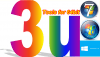 3uTools for Windows 64bit
